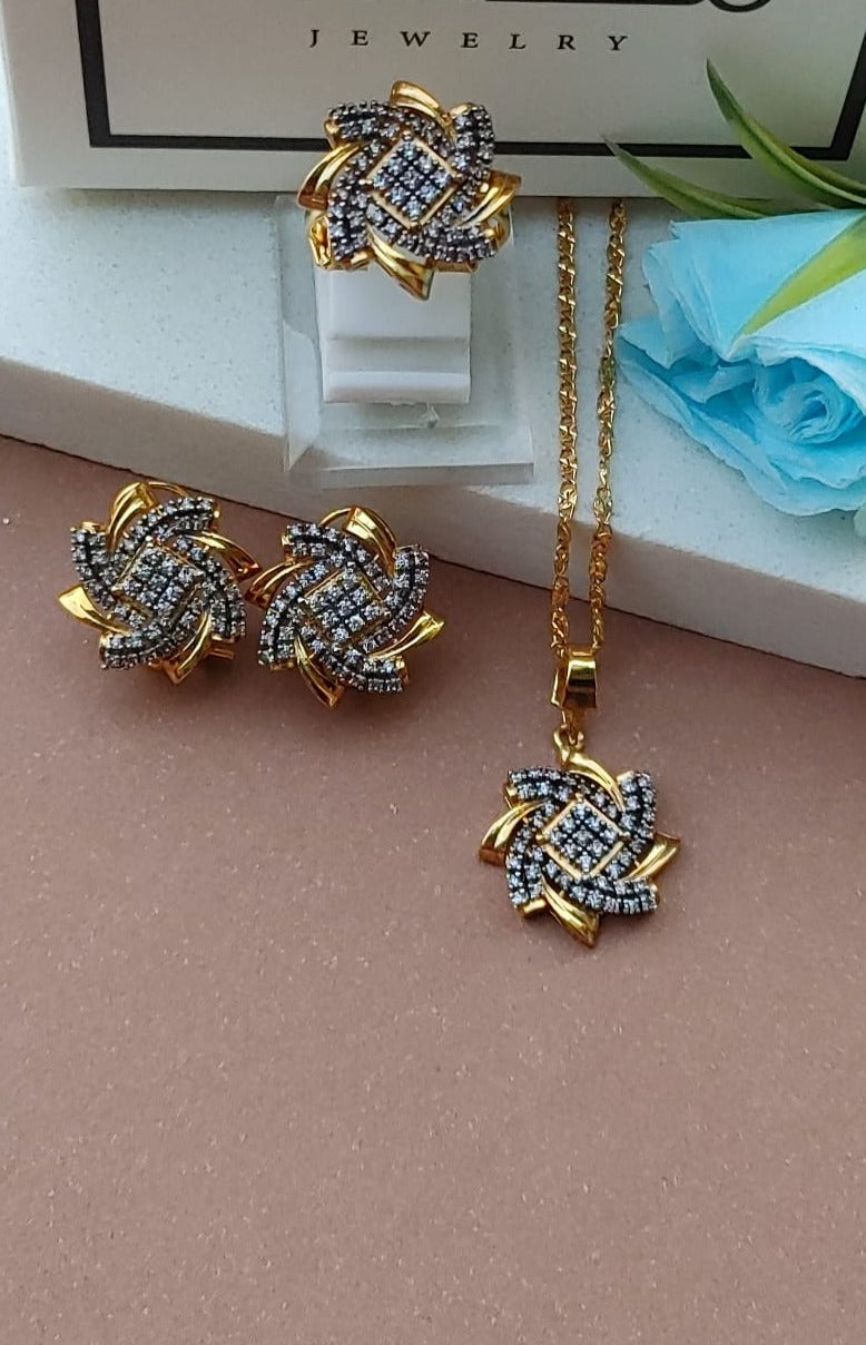 Rameen Sheikh Jewellery - Handmade Jewellery with Love – Rameen Jawellery